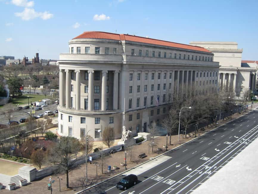 Exclusive Private DC Tour from NYC  Up to 10 pax - Who Is This Tour Best For?