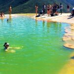 Exclusive Private Tour: Hierve el Agua with Hike, Mezcal & Gastronomy - Mezcal Don Agave: Learning and Tasting Mexico’s Spirit