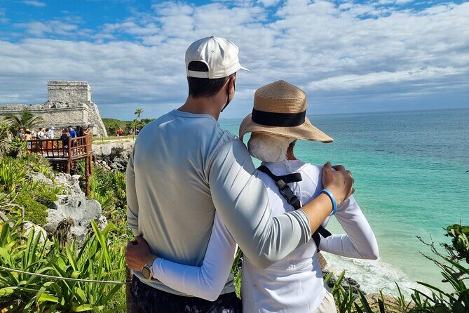 Exclusive Private Tour Tulum & Coba Just for You - Discovering Two of Yucatán’s Most Famous Maya Sites