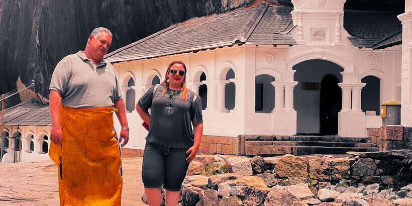 Exclusive Sigiriya Sunrise & Kandy Tour Day Tour - Who Is This Tour Best For?