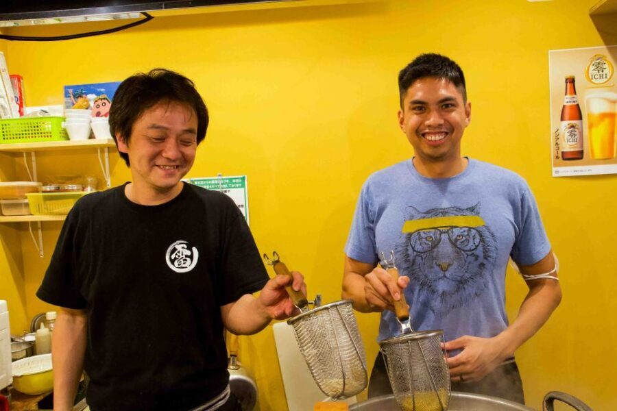 Exclusive Tokyo Ramen Kitchen Experience - Assessing the Value: Is It Worth $85?