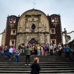EXCLUSIVE TOUR Basilica of Guadeloupe  small groups - Authentic Experiences & Practical Insights