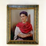 EXCLUSIVE TOUR Frida Kahlo Museum - SMALL GROUPS - The Added Perks and Upgrades