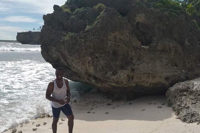 Exclusive Tour of Tongatapu - Exploring Tongatapu in Depth: What You Can Expect