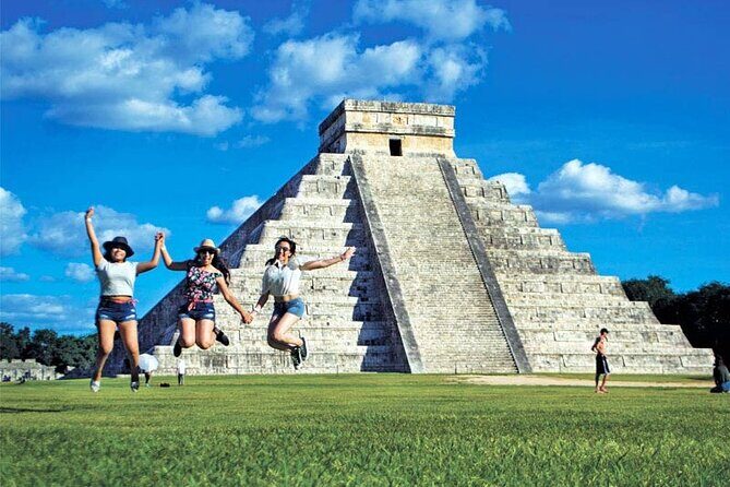 Exclusive Tour to Chichen Itza, 2 different Cenotes & Valladolid for 1 price! - Final Thoughts: Is It Worth It?