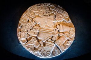 Exclusive tour to Templo Mayor in CDMX