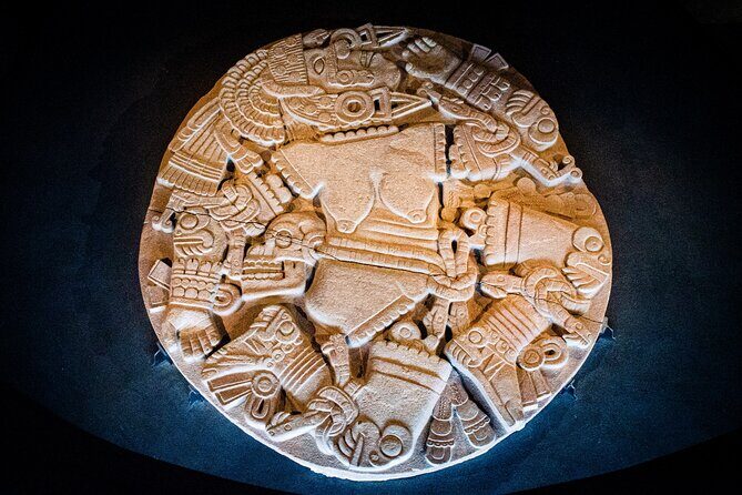 Exclusive tour to Templo Mayor in CDMX - The Sum Up: Who Should Book This Tour?