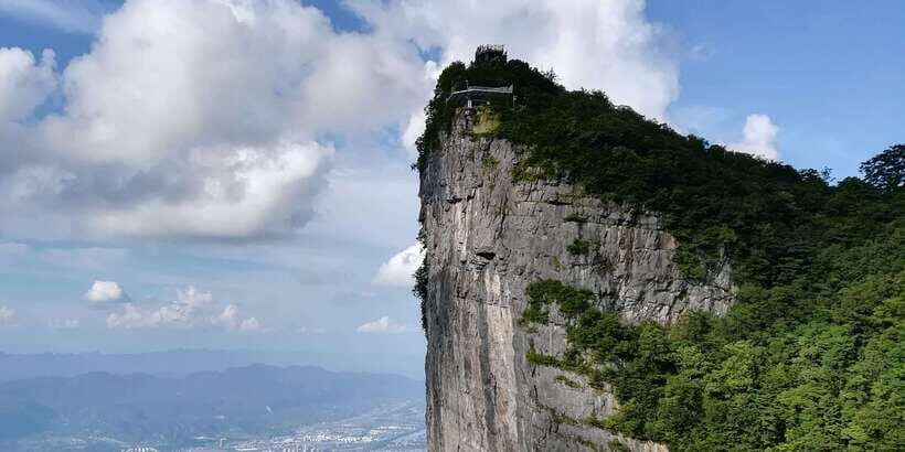 Exclusive VIP Zhangjiajie 3 Days 2 Nights Private Tour - The Experience and What It Means for You
