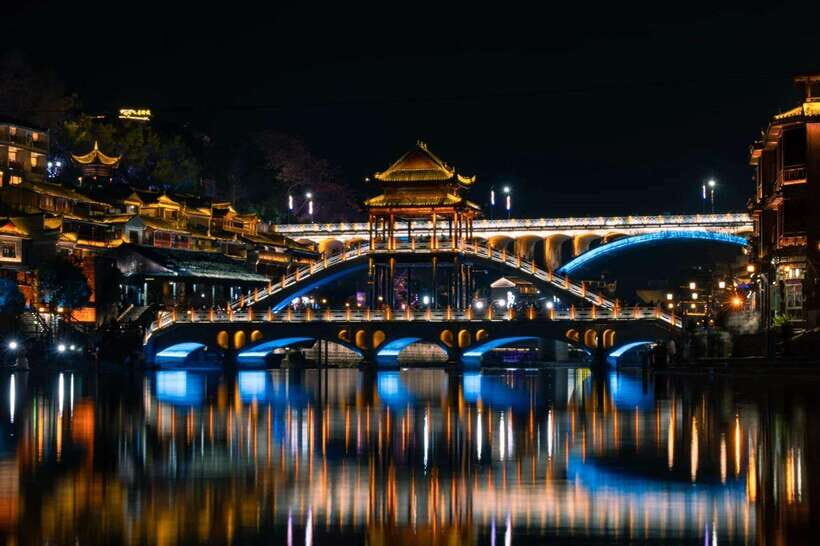 Exclusive VIP Zhangjiajie 5 Days and 4 Nights Private Tour - The Practical Side: Value and Comfort