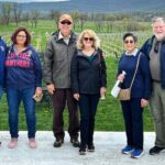 Exclusive Virginia Wine Country Day Trip Tour - Hillsborough Vineyards: A Mountain Gem