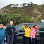 Exclusive Wellington Sightseeing Private Tour - Breaking Down the Itinerary