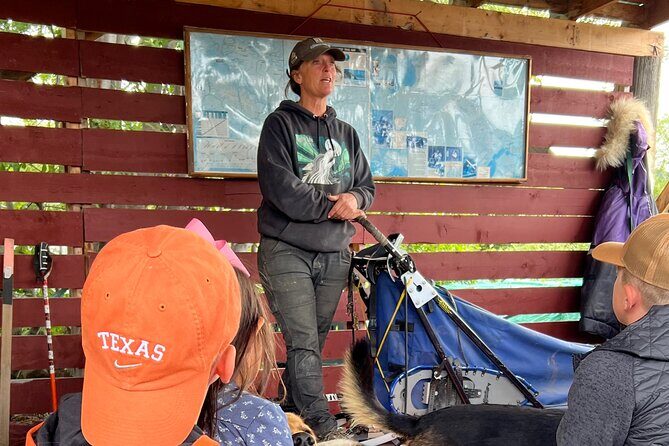 Exclusive Yukon Full-Day Tour with Dog Mushing Adventure - Authenticity & Traveler Feedback