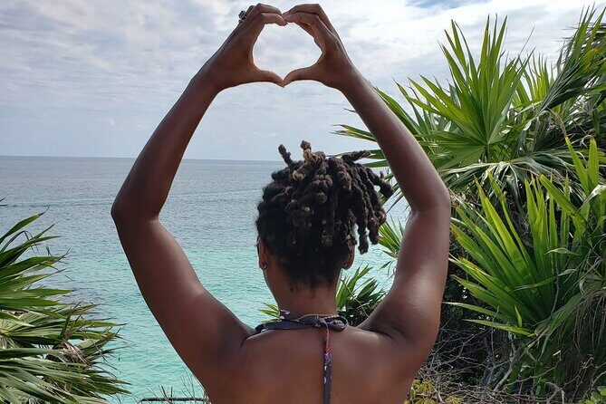 Excursion Aldea Maya,Tulum& Coba, Cenote only from Tulum - Who Will Love This Tour?