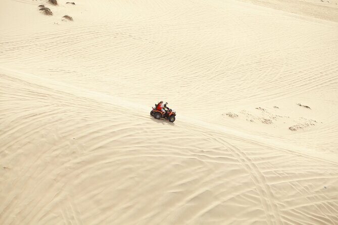 Excursion Private Tour|Phan Rang SandDune(Departs from Nha Trang) - Reviewing the Value