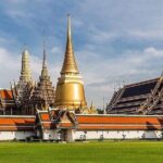 Excursion Royal Palace and temples of Bangkok - Practical Aspects and Comfort
