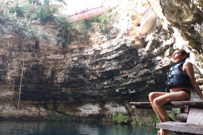 Excursion to Chichén Itzá, Valladolid and Cenote xcajum - The Balance: Pros and Cons