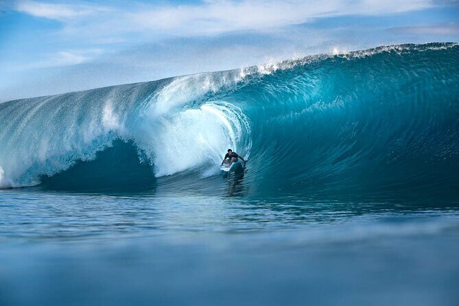 Excursion to discover the authentic Tahiti Peninsula 4:00 - The Highlights and Authentic Touches