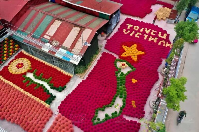 Excursion to Quang Phu Cau Incense Village from Hanoi - How the Tour is Structured