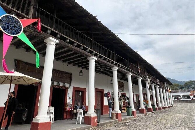 Excursion to San Sebastián del Oeste from Puerto Vallarta - Analyzing the Value