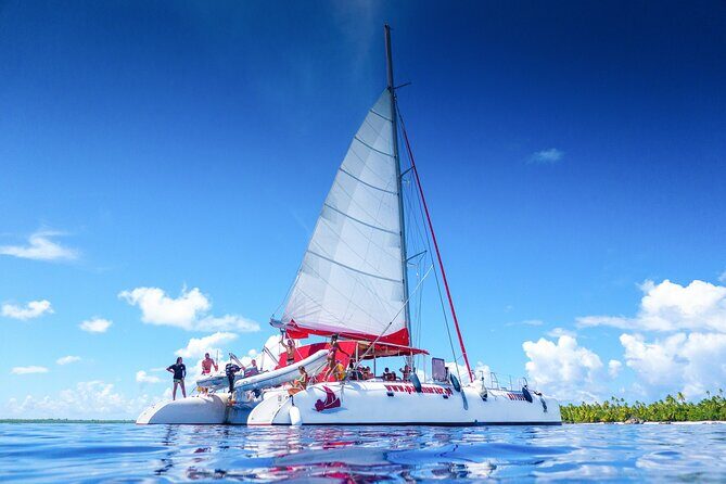 Excursion to Tetiaroa by Catamaran Visit Lunch Snorkeling - Final Thoughts: Is It Worth It?