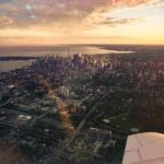 Exhilarating 120km Aerial Tour of Toronto with iflyTOTO - Who Will Love This Tour?