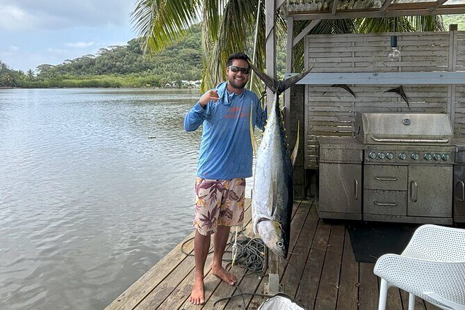 Exit fishing wholesale - Final Thoughts: Is This Tour Right for You?