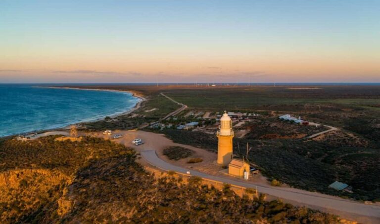 Exmouth: Full day Ningaloo in a Day tour - What’s Included and What to Keep in Mind