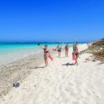 Exmouth: Guided Ningaloo Reef Snorkel Adventure - The Experience of Snorkeling With Experts