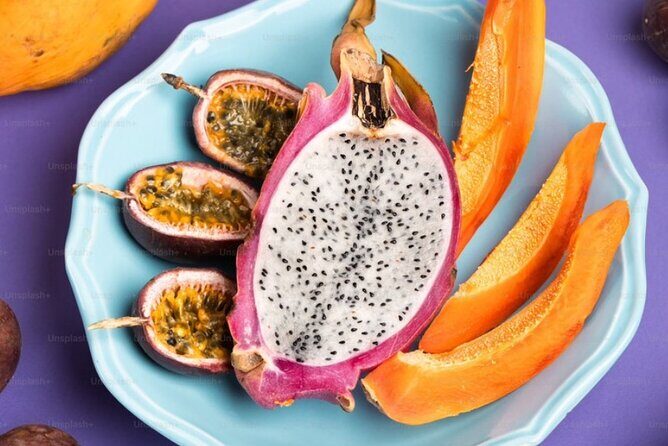 Exotic Fruit Tasting Tour in Kona - What Travelers Are Saying: Authentic Feedback