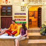 Exotic Rajasthan Tour A Sum of Desert and Lakes - Authenticity & Traveler Feedback
