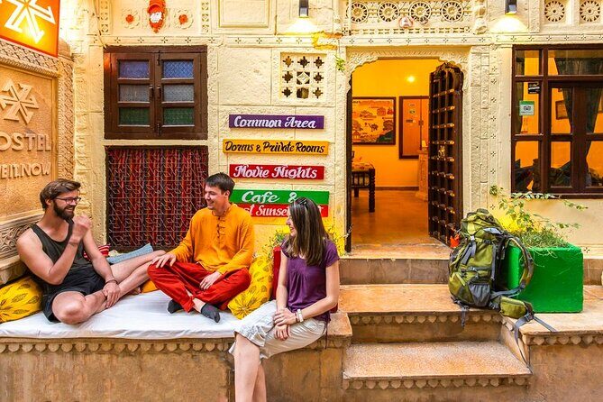 Exotic Rajasthan Tour A Sum of Desert and Lakes - Authenticity & Traveler Feedback