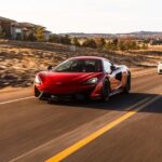 Exotic Supercar Test Driving Experiences in Denver Colorado - The Practical Side: What’s Included and What’s Not