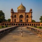 Experience 2 Hours Guided Spiritual Walking Tour of Delhi - Practical Details and Tips