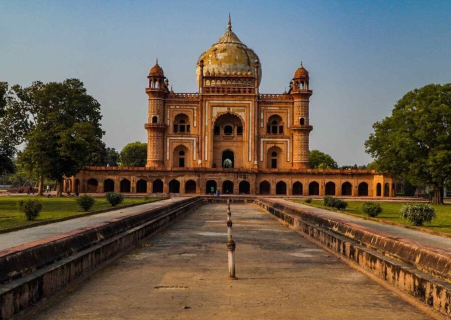 Experience 2 Hours Guided Spiritual Walking Tour of Delhi - Practical Details and Tips