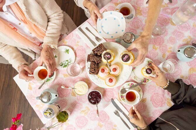 Experience a Cottage High Tea - Summing Up: Is It Worth It?