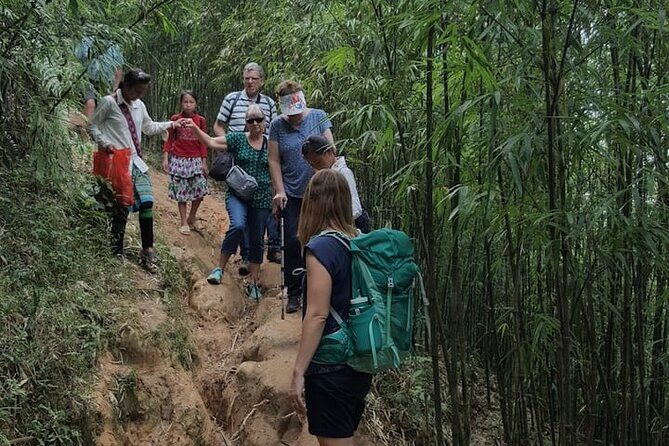 Experience Adventure trek with local guide in Sapa - Practical Details and Tips