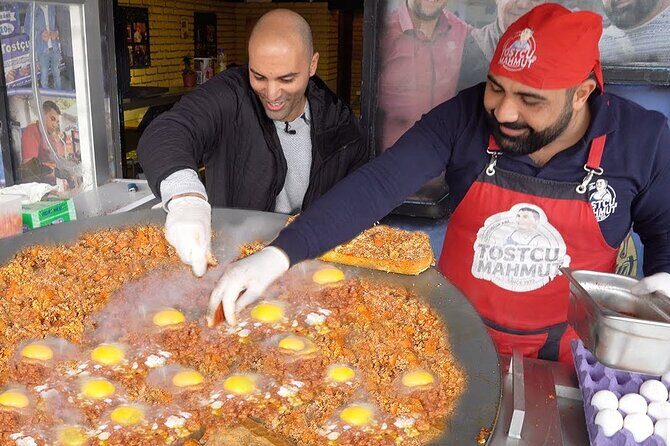 Experience and Fall in love with the street food of Mumbai, India - The Food: What You’ll Sample and Why It Matters
