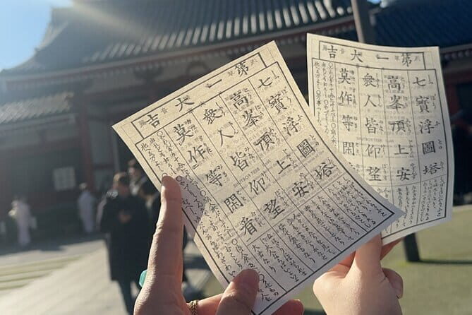 Experience Asakusa and Kappabashi Kitchen Town - Pricing and Value