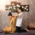 Experience Asian Style Full Body Massage Therapy - What to Expect During Your Massage