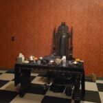 Experience Authentic Salem Séance with Entry Pass - Key Points