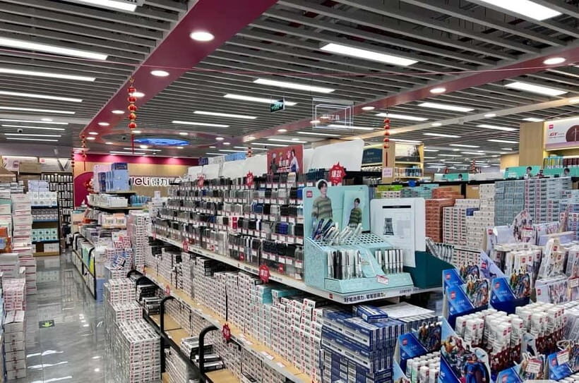 Experience Beijings Largest Wholesale Market's Private Tour - Why Bargaining Matters and How to Do It