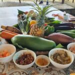 Experience Biking, Basket Boat Ride,Cooking Class In Tra Que - What Travelers Might Find Noteworthy