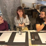 Experience Calligraphy and Create a Unique Souvenir! - Who Will Love It?