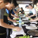 Experience Cambodian Cooking Class in Siem Reap - The Cooking Class: Skills, Stories, and Savoring