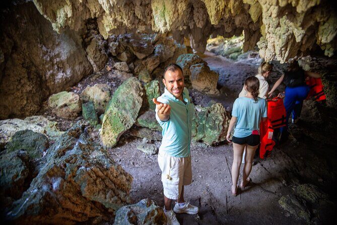 Experience Cancun's Hidden Gems, Mayan museum, cenote & Market 23 - Who Should Consider This Tour?