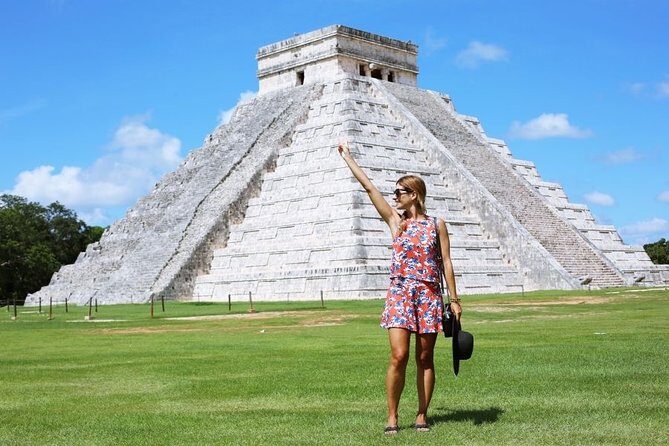 Experience Chichén Itzá: Full Day Tour with Cenote & Valladolid - Final Thoughts
