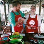 Experience Countryside Private Cooking Class in Nha Trang City - Detailed Itinerary & Highlights