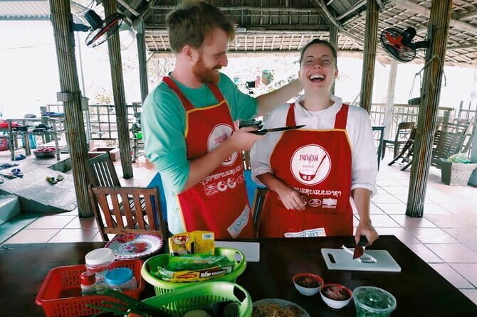 Experience Countryside Private Cooking Class in Nha Trang City - Detailed Itinerary & Highlights