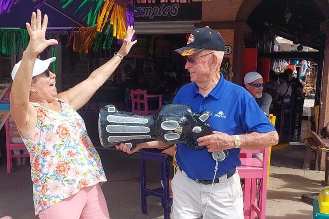 Experience Cozumel Historical Center Mayan and Beach Experience - Final Thoughts