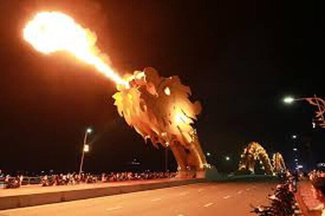 Experience Da Nang Han River Local Cruise by Night - Who Will Enjoy This Cruise?